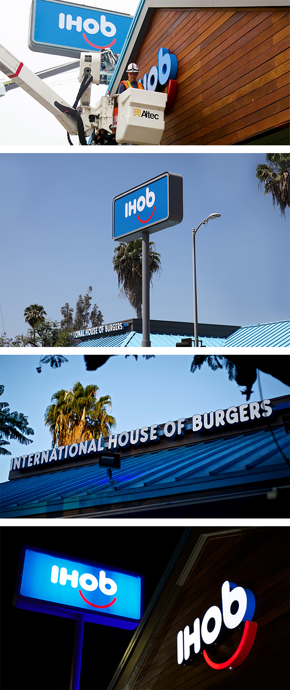 IHOP: IHOb | Droga5