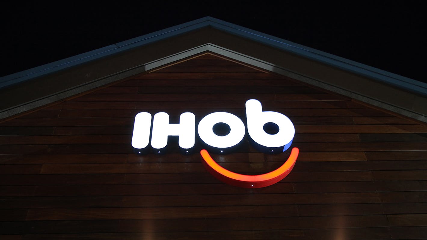 IHOP: IHOb | Droga5