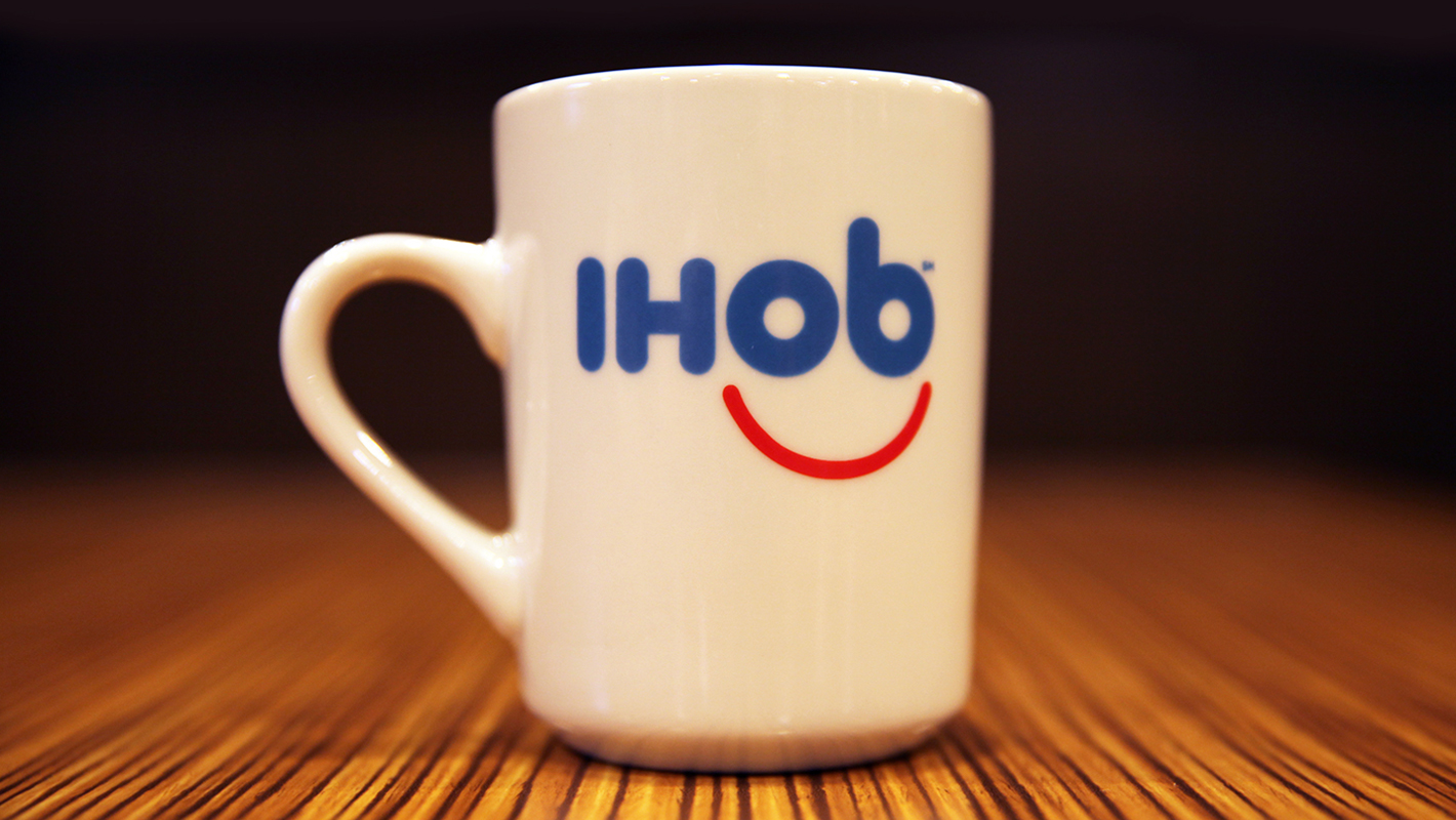 IHOP: IHOb | Droga5